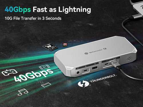 Make Every Byte Treasurable | Yottamaster