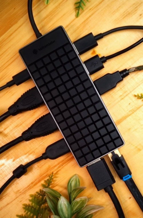 Make Every Byte Treasurable | Yottamaster